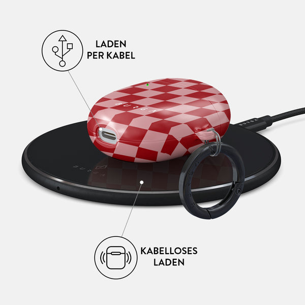 Cheerleader - Google Pixel Buds Pro Hülle | BURGA