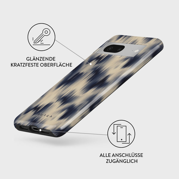 Avalanche - Google Pixel 7 Hülle | BURGA