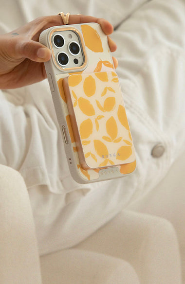 Magnetic Powerbanks | BURGA