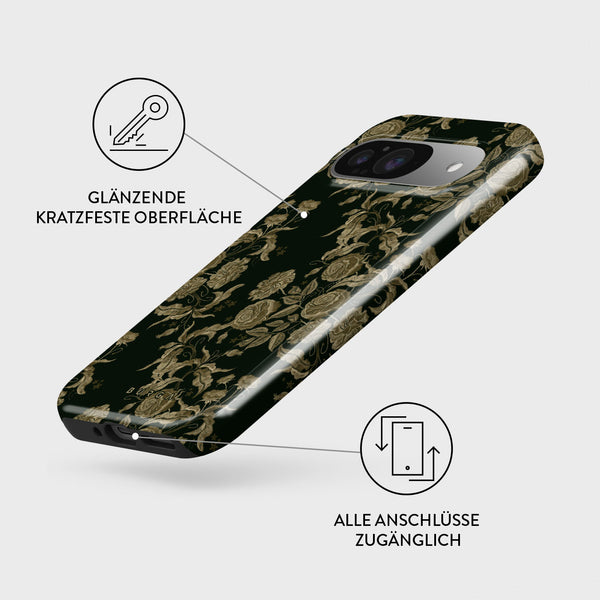 Destiny - Google Pixel 9 Hülle | BURGA