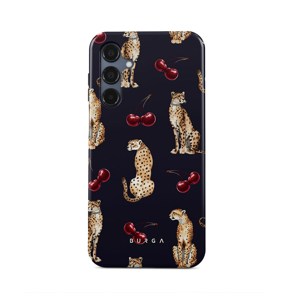 Cougar - Samsung Galaxy A16 Hülle