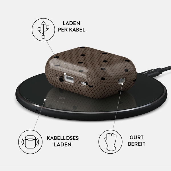 Provocation - Apple Airpods Pro 2 Hülle | BURGA