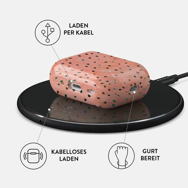 Watermelon Shake - Airpods Pro 2 Hülle | BURGA